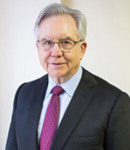 Bill Martin – CME Energy